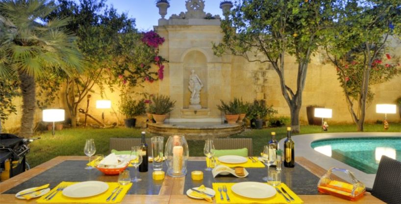 Malta Homes - Your Real Estate Partner for Property in Malta