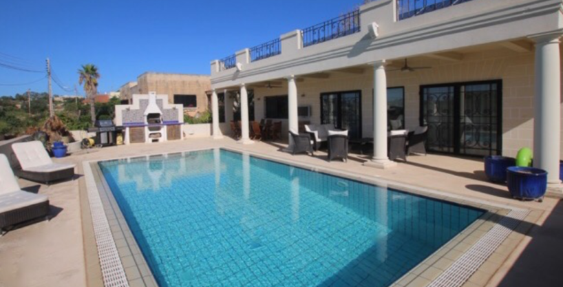 Malta Homes - Your Real Estate Partner for Property in Malta