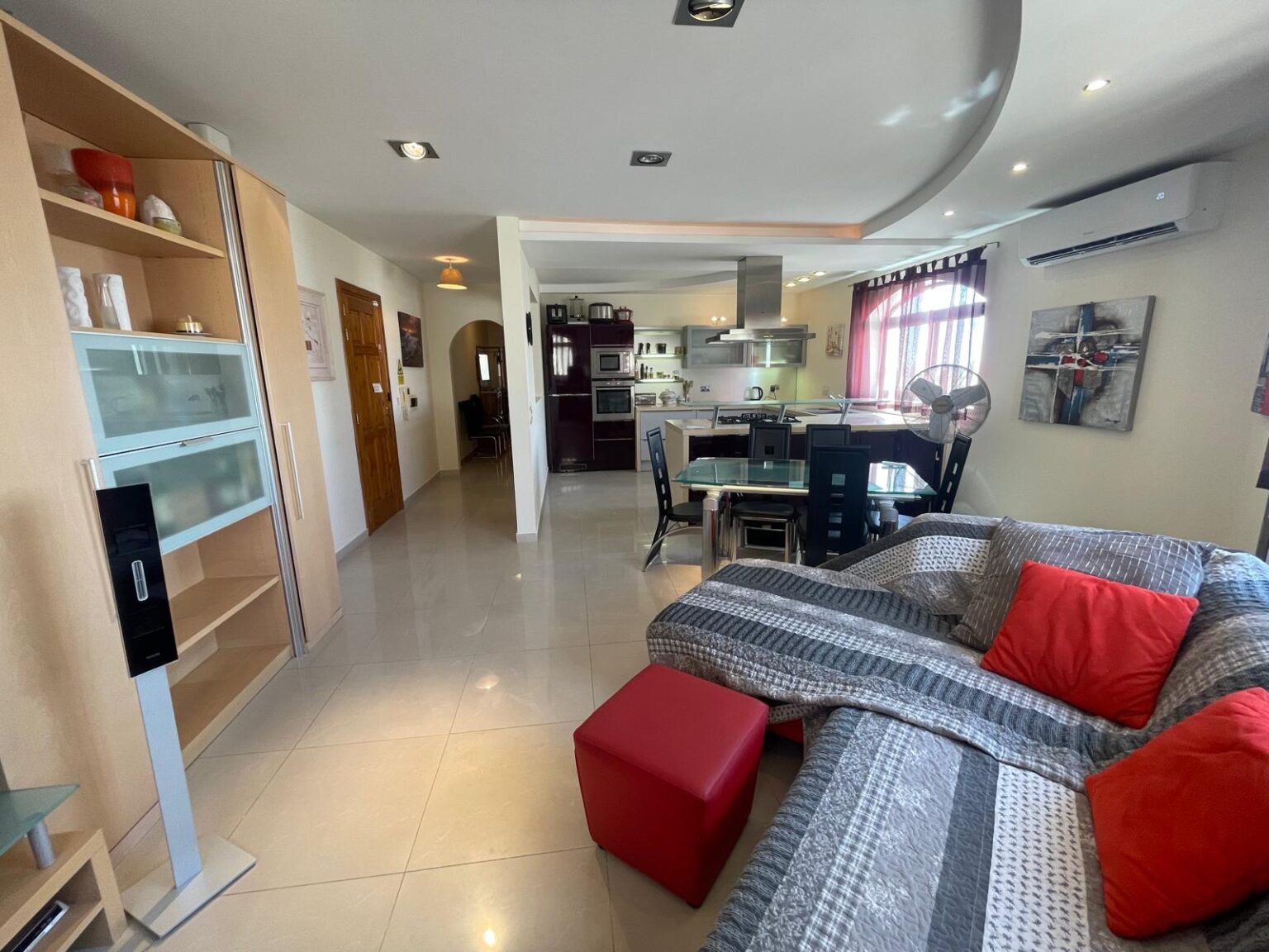 Latest Flats & Apartments For Rent in Malta | Malta Homes